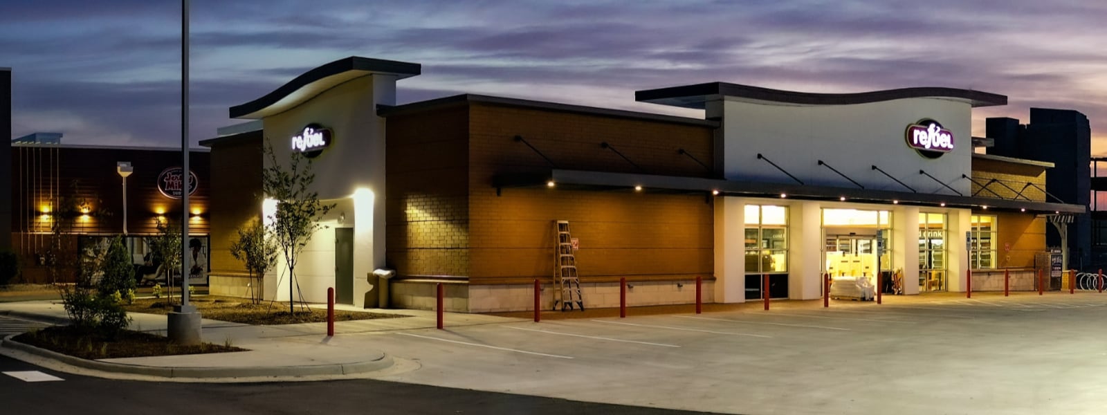 Structural Engineering - Finch & Associates