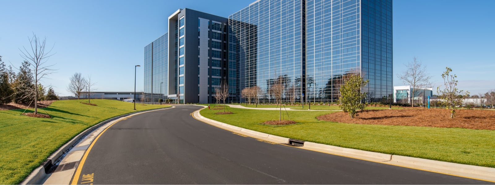 Landscape Architecture & Land Planning - Finch & Associates